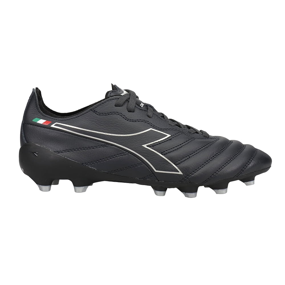 diadora Mens Brasil Elite Tech Italy Lpx Firm Ground Soccer Cleats ...