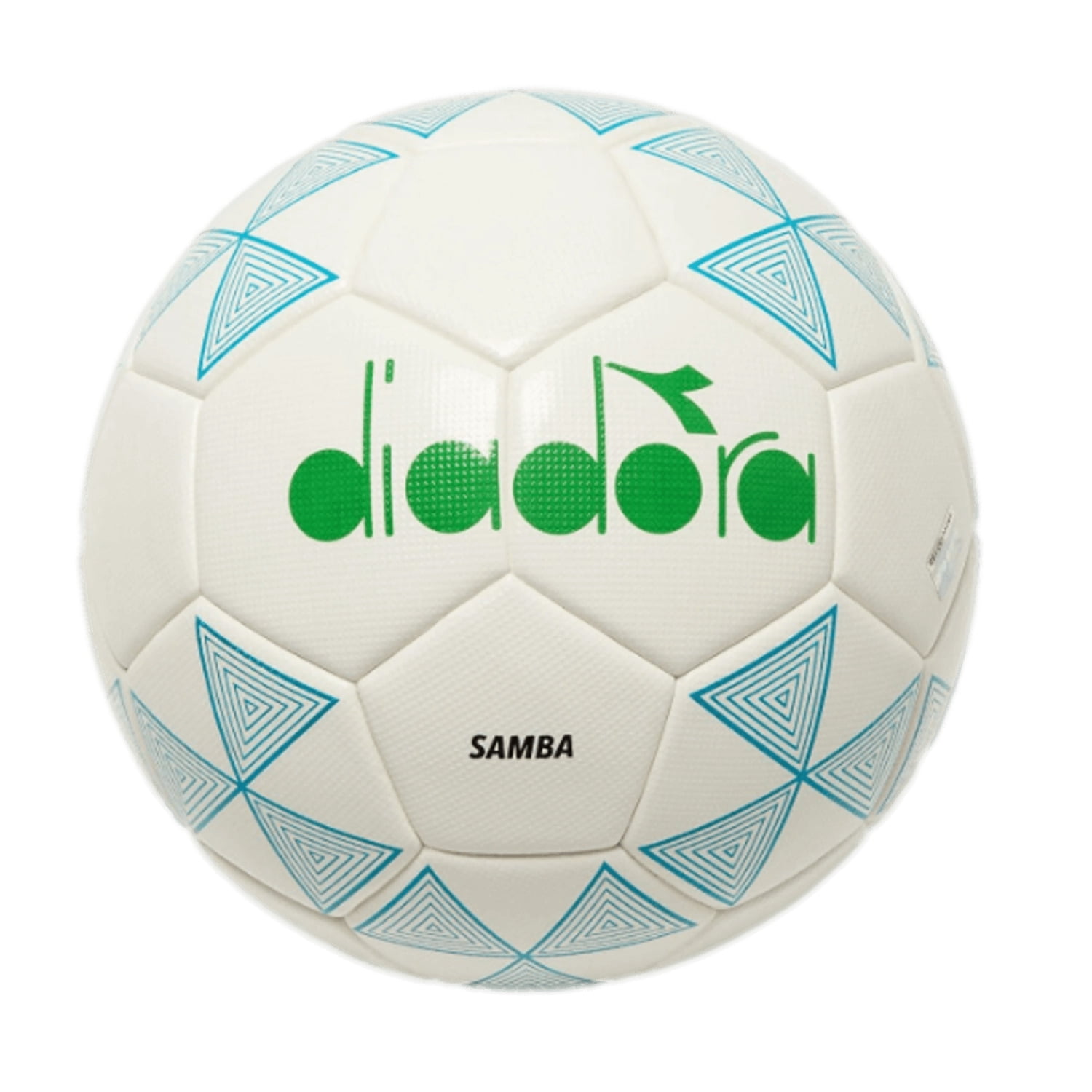 Diadora Samba 5 Soccer Ball - Walmart.com