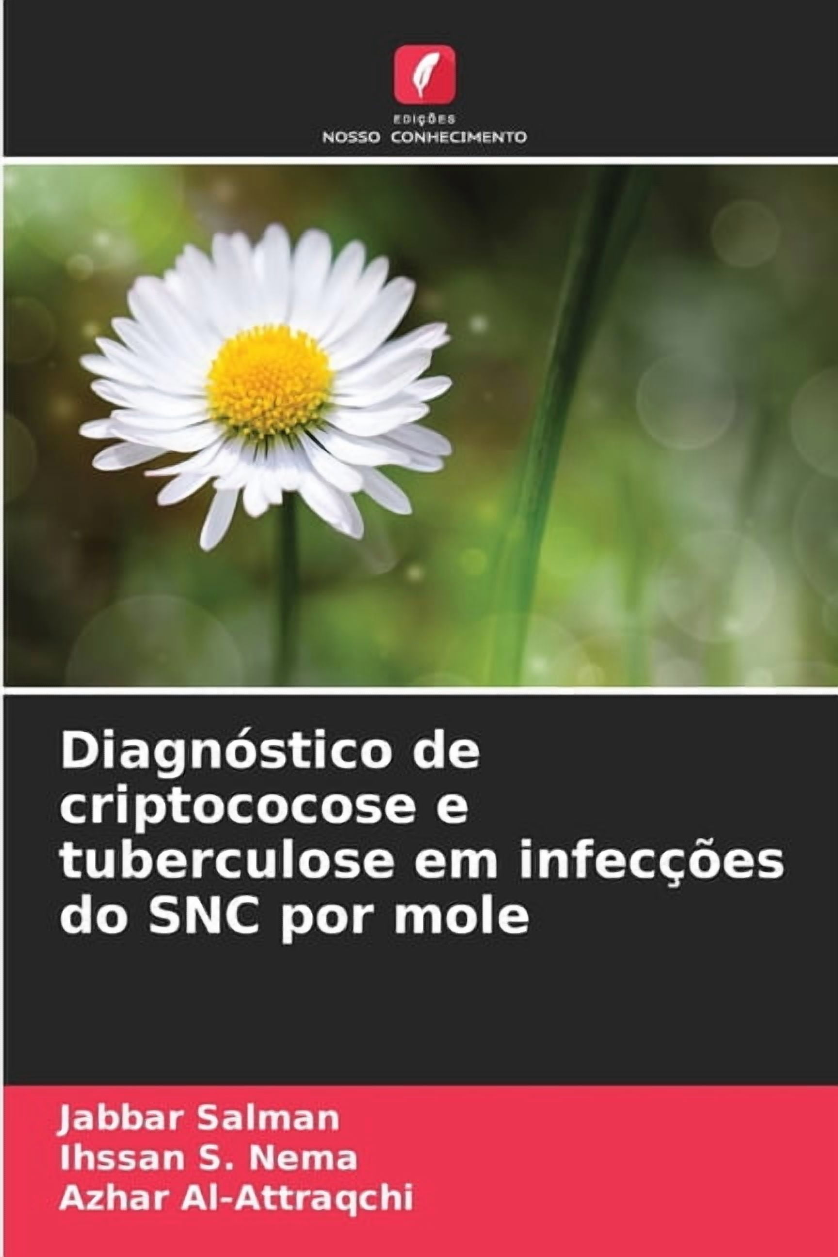 DiagnÃ³stico de criptococose e tuberculose em infecÃ§Ãµes do SNC por ...