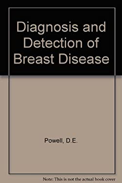 Pre-Owned The Diagnosis and Detection of Breast Disease Hardcover ...