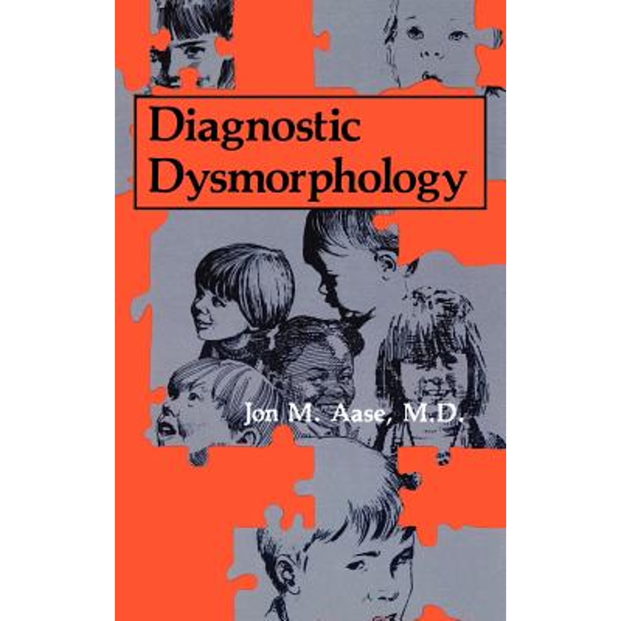 Pre-Owned Diagnostic Dysmorphology (Hardcover) 030643444X 9780306434440 ...