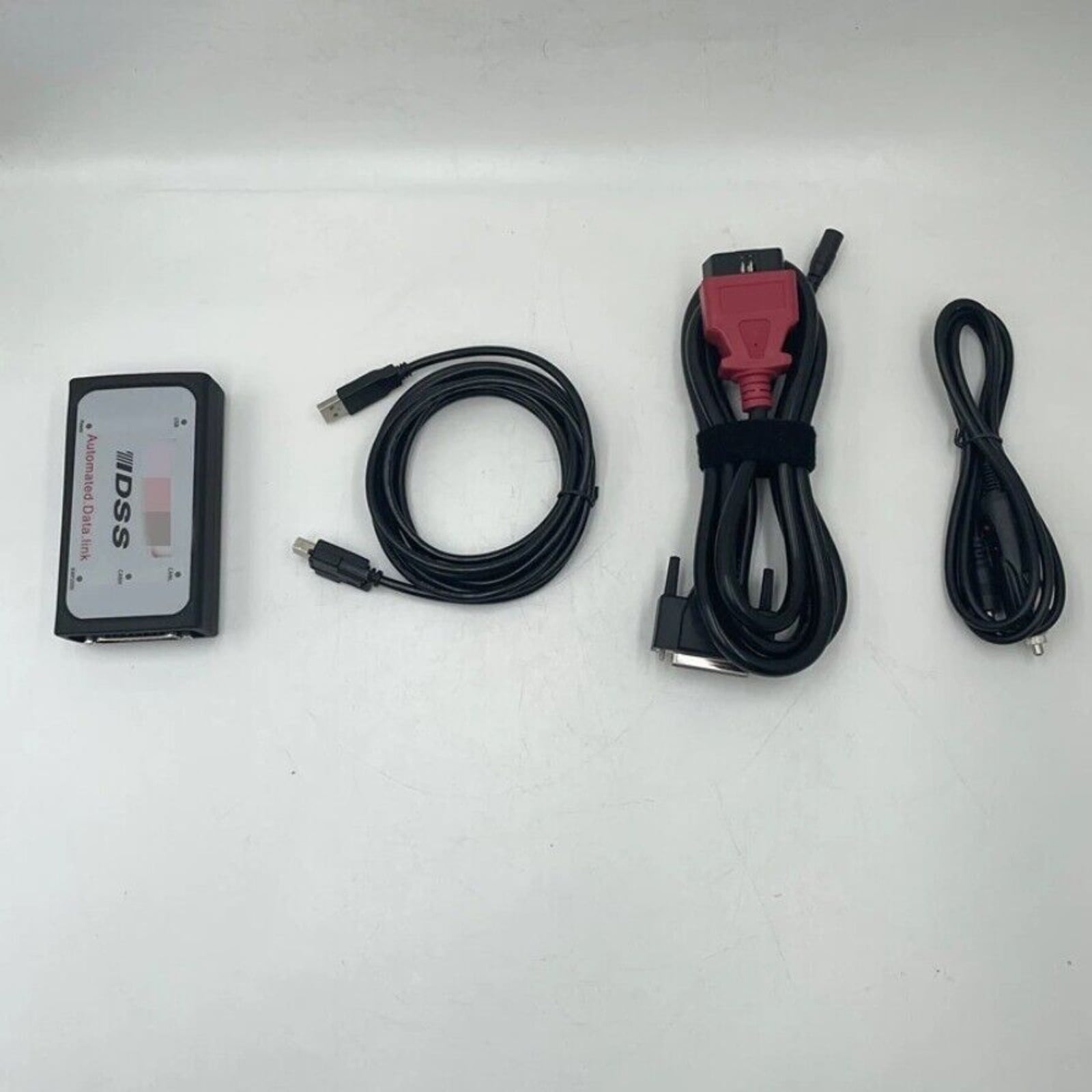 Diagnostic E-IDSS G-IDSS Automated Data Link for ISUZU Motor Engine ...