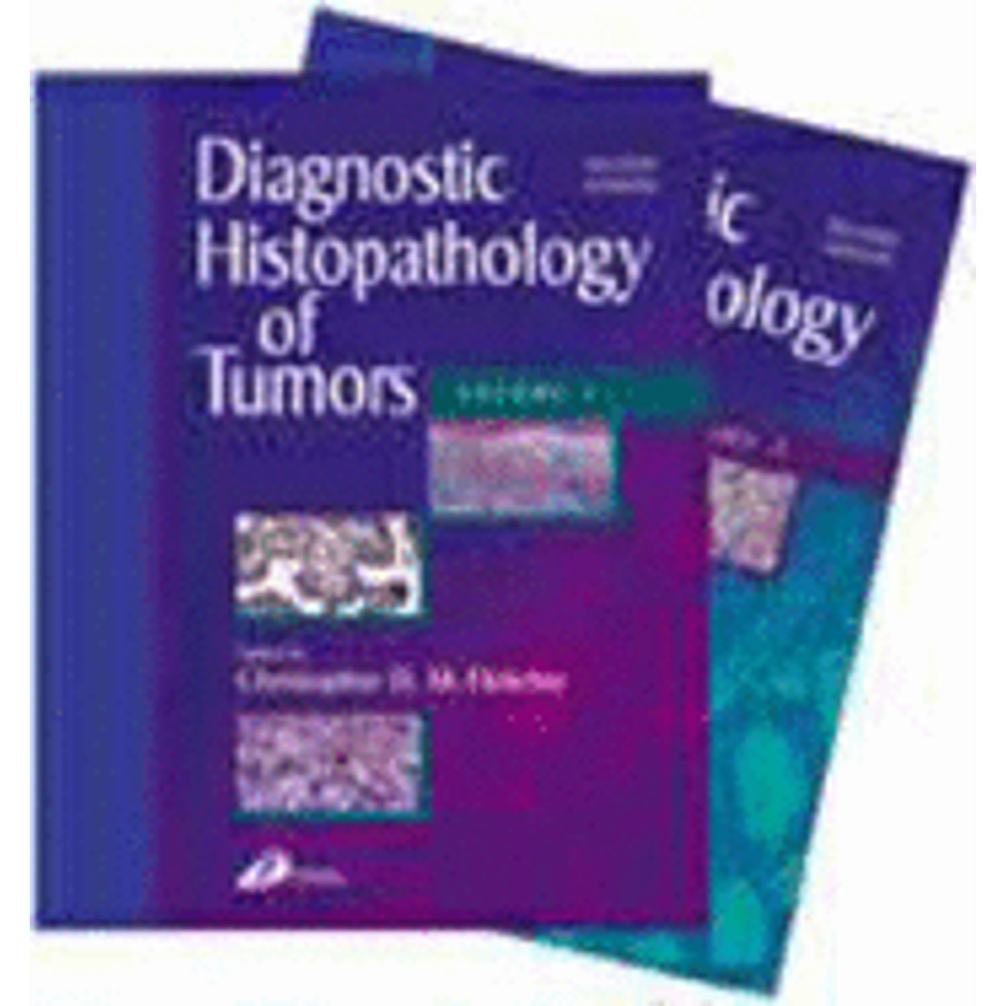 Pre-Owned Diagnostic Histopathology of Tumors: 2-Volume Set (Hardcover ...