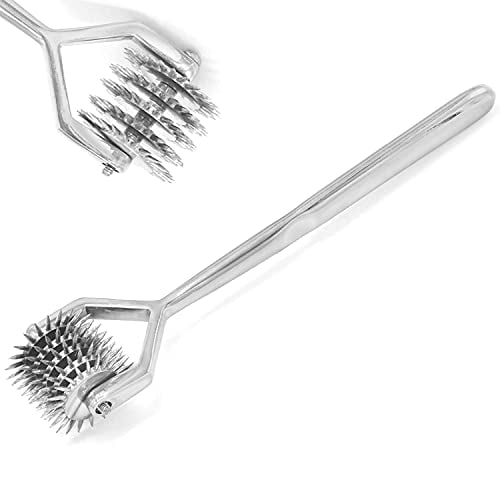 Diagnostic NEUROLOGICAL Instruments WARTENBERG Sensory Pinwheel PIN ...