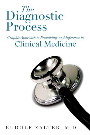Pre-Owned Diagnostic Process : Graphic Approach to Probability and ...