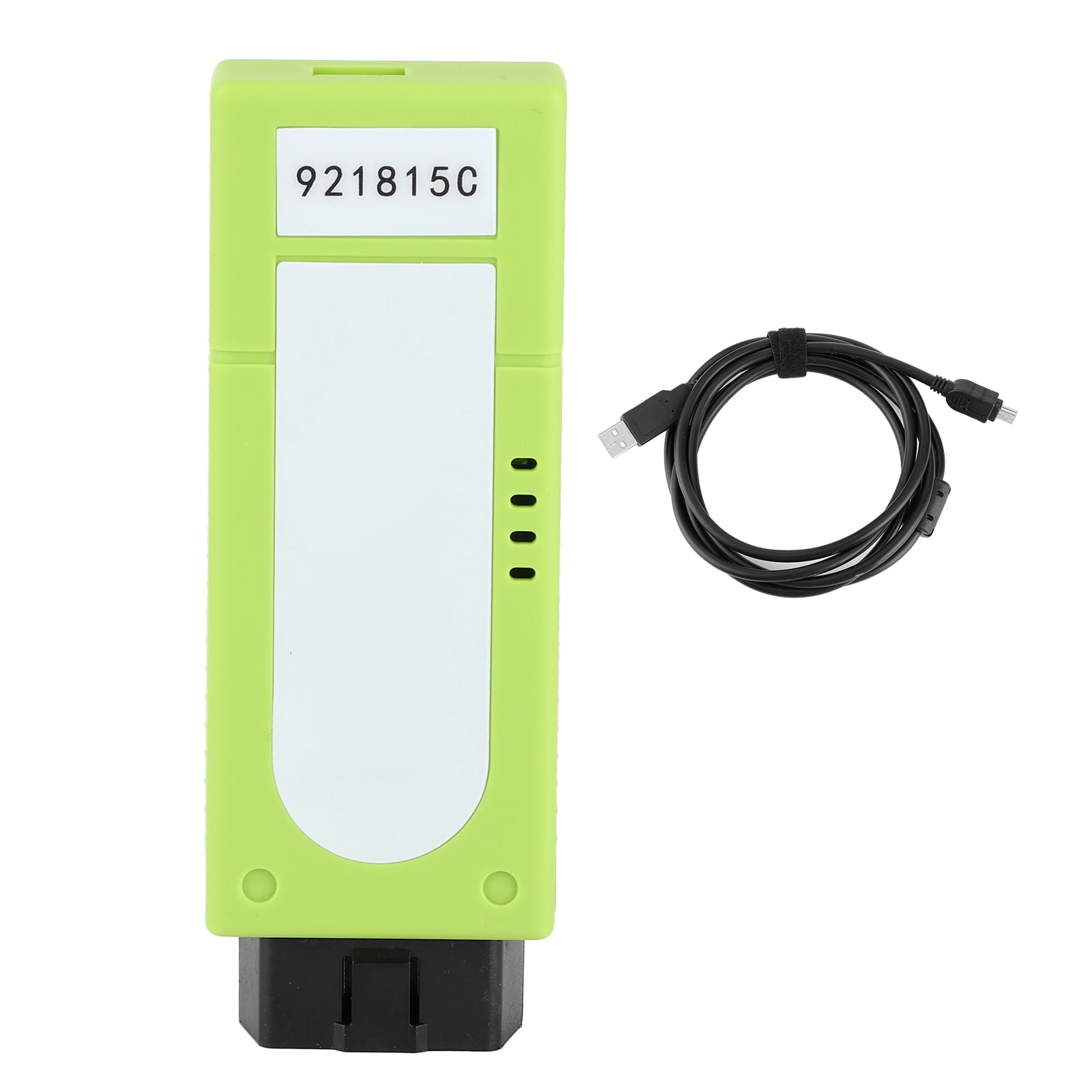 Diagnostic Scanner Vehicle Coding Reader Detector Diagnosis Instrument Fit For Psa Cars