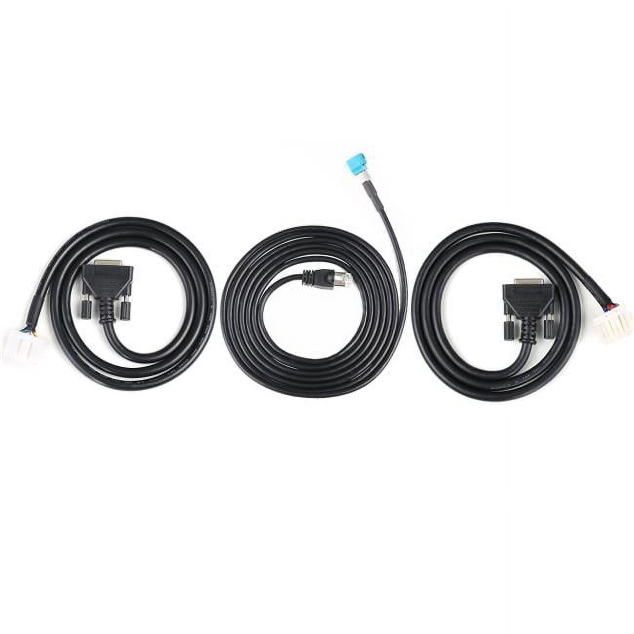 Diagnostic Tesla Adapter Cables - Walmart.com