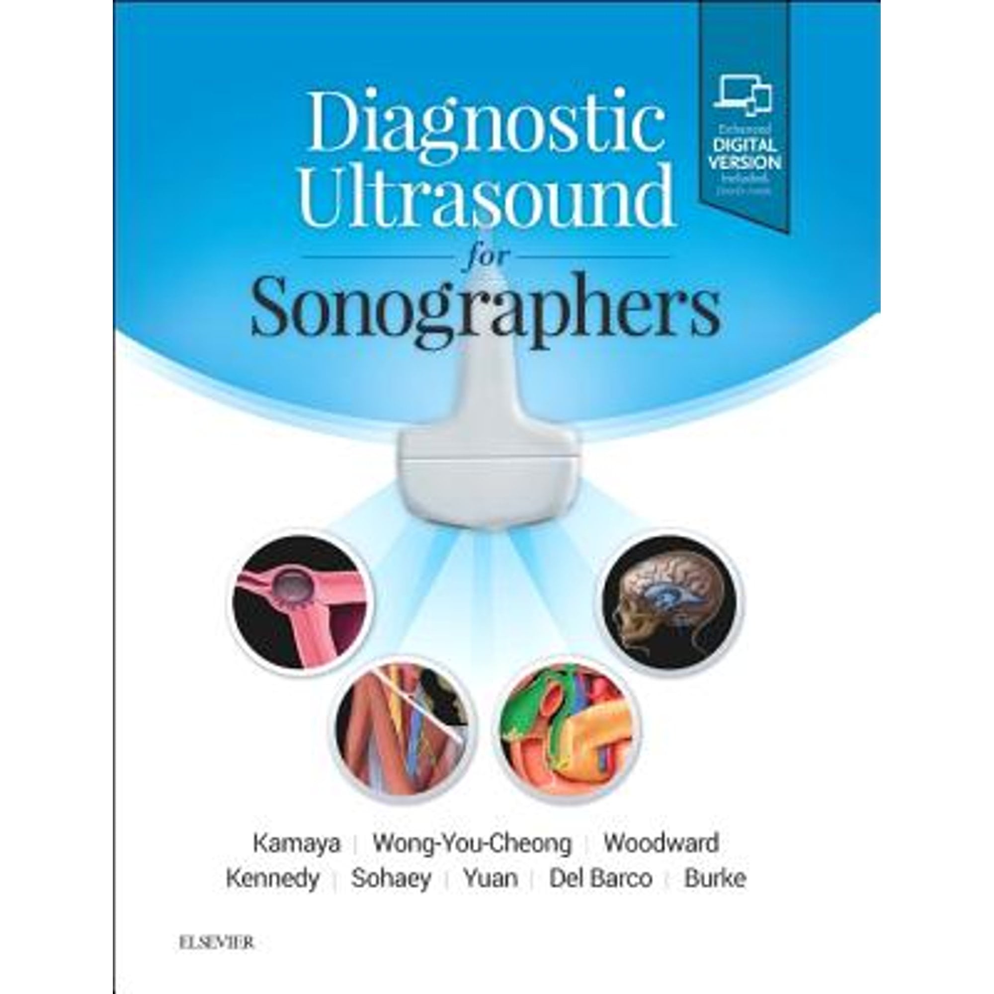 Pre-Owned Diagnostic Ultrasound for Sonographers (Hardcover ...