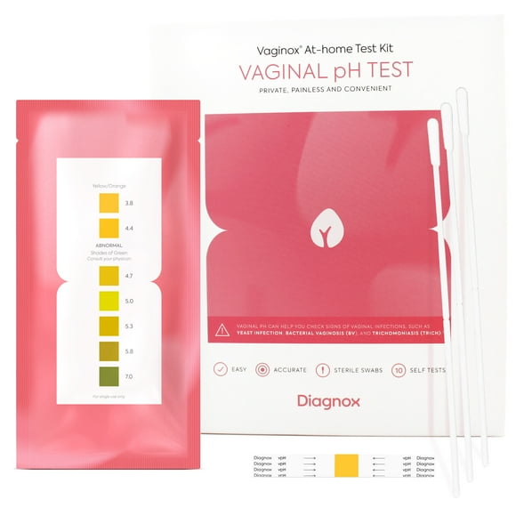 PH Test Kits