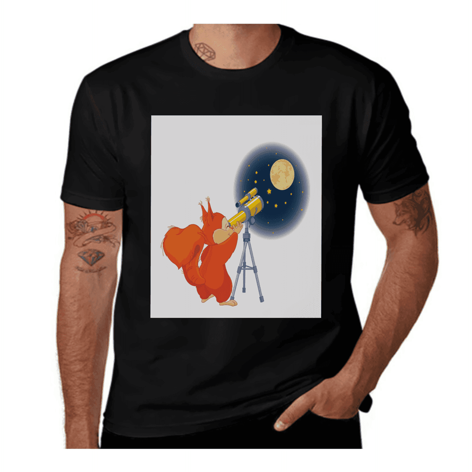 Diagonal Alignment Pattern-Kangaroo-Pink-White- Casual Streetwea ...