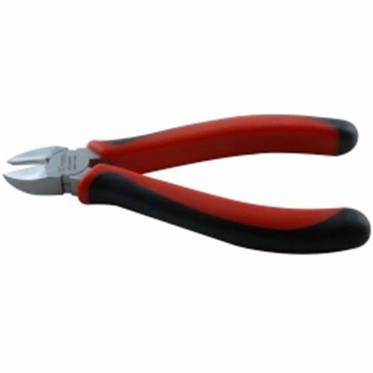 Diagonal Cutter Pliers, 7 in. - Walmart.com