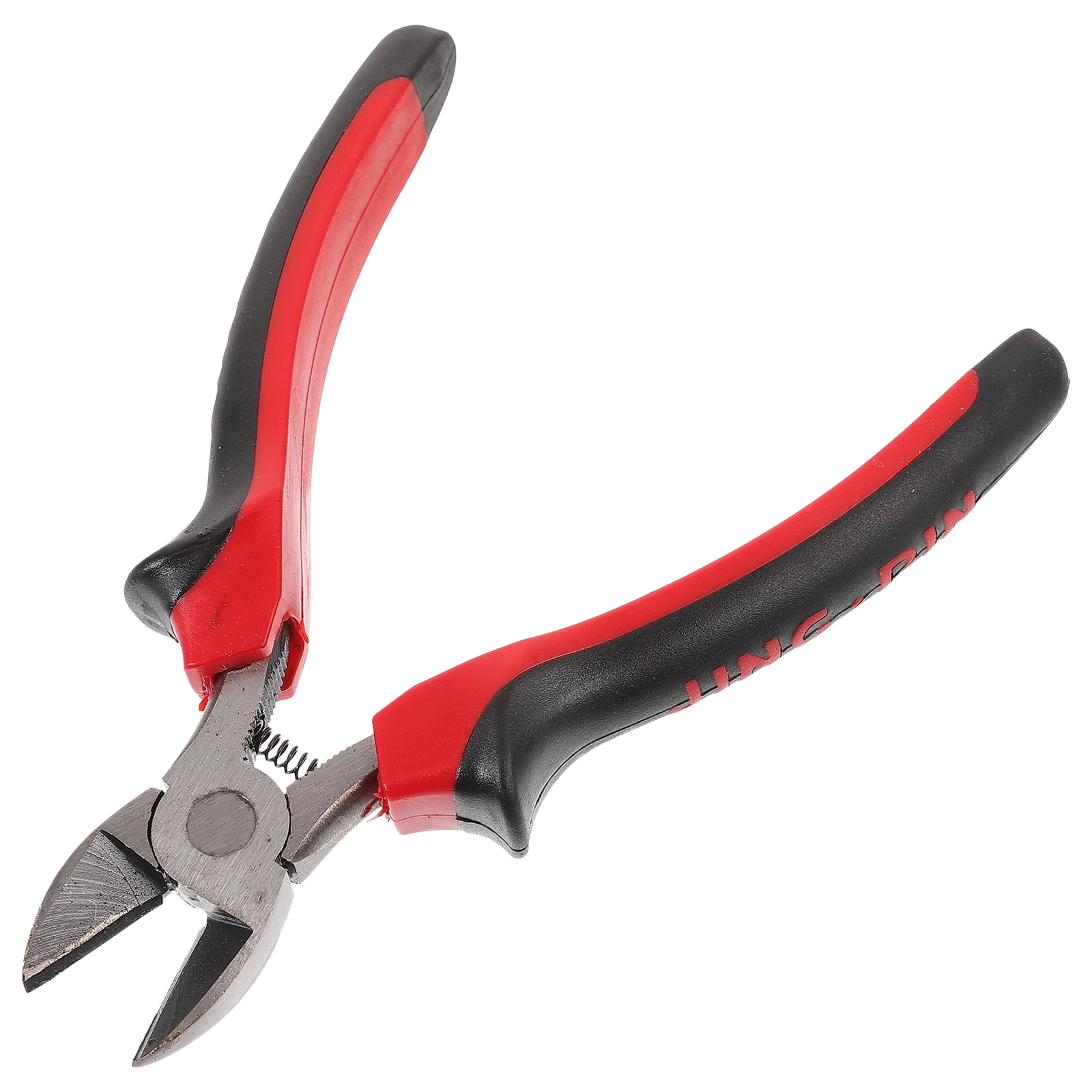 Diagonal Cutters Non-electric Wire Cutters Tools Crimping Tool ...