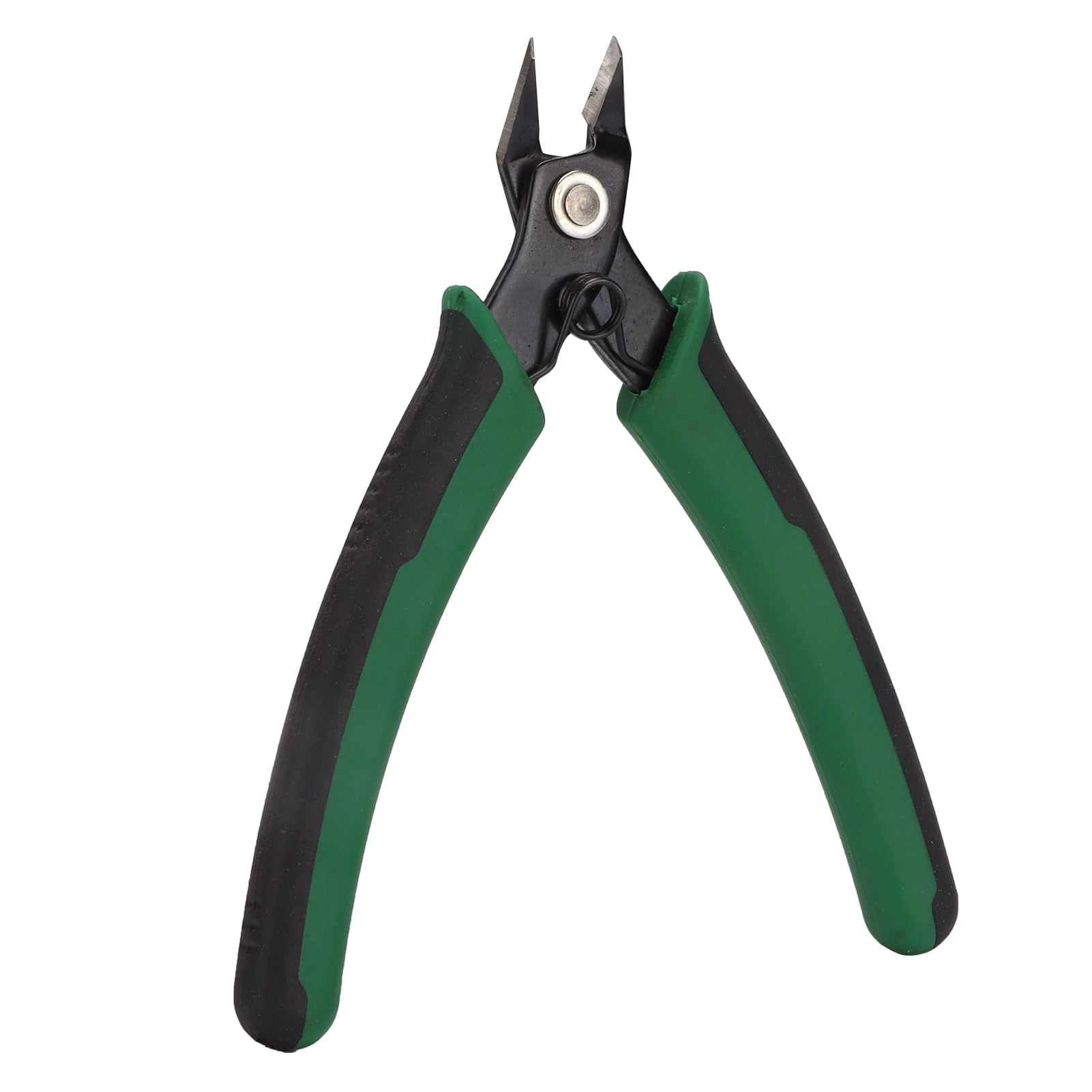 Diagonal Cutting Pliers Incisive Edge High Hardness Toughness Wide ...
