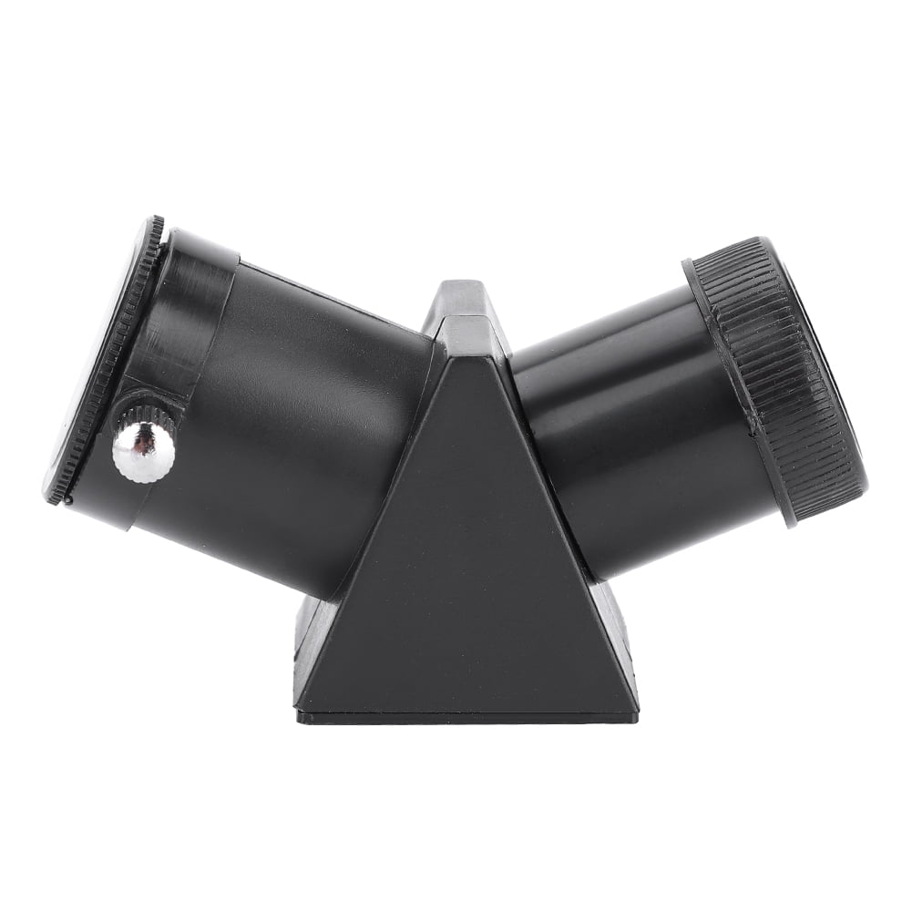 Diagonal Eyepiece, Refracting Anti Vibration 0.96 Prism Curved Surface ...