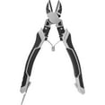 Diagonal Pliers 7.5inch Multifunctional Wire Cutting Plier Anti-Slip ...