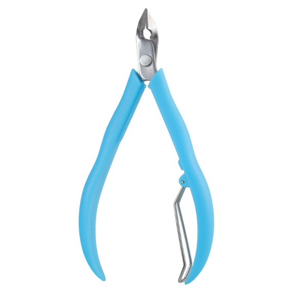 Diagonal Pliers Mini Cable Wire Cutters Mini Clamp Electrical Wire ...