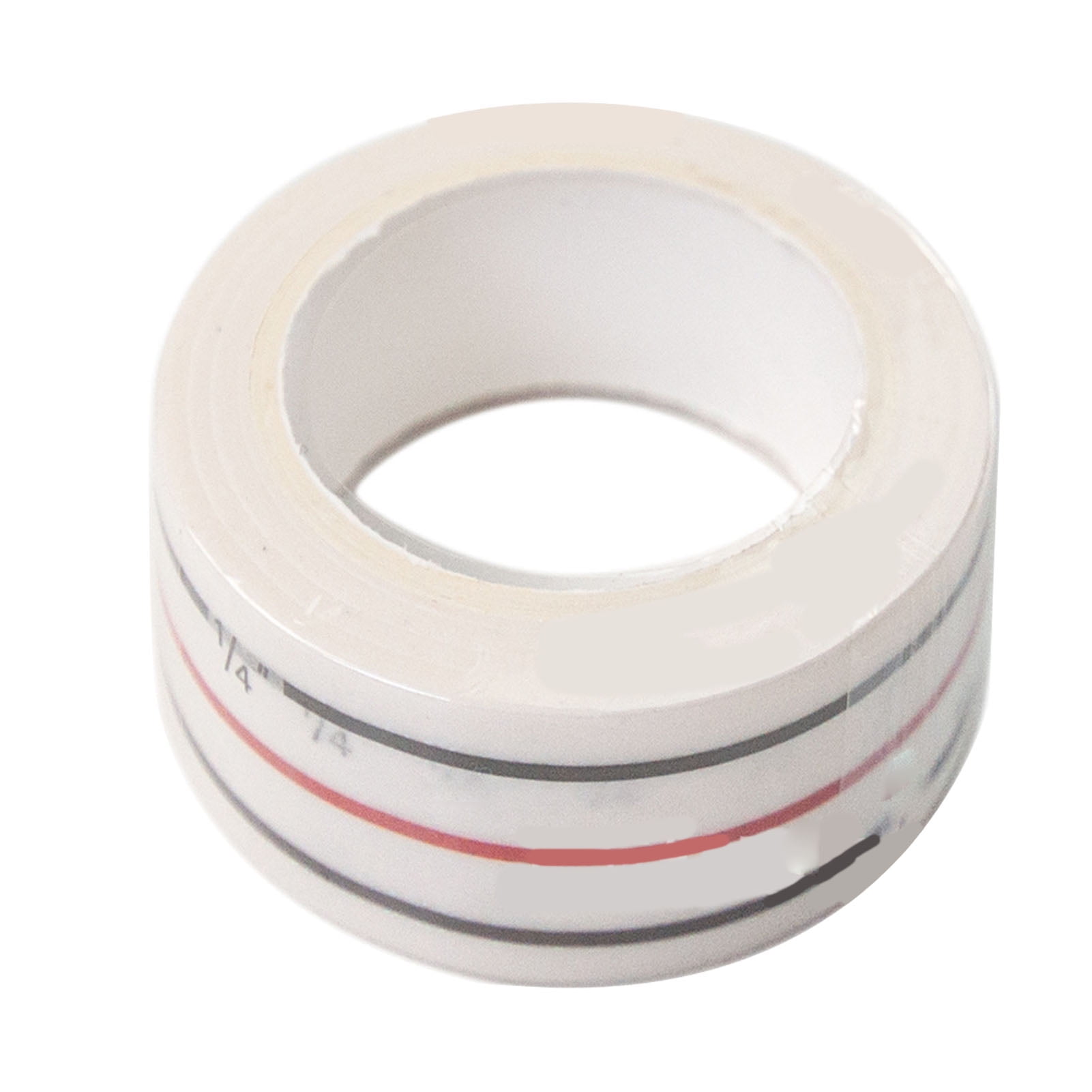 Diagonal Seam Tape Roll 1/4in for Sewing Machine Quilting Stitching ...