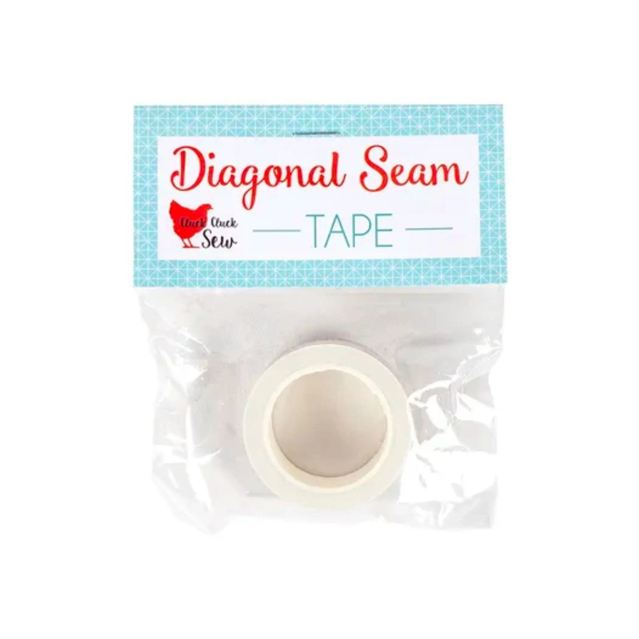 Diagonal Seam Tape - Walmart.com