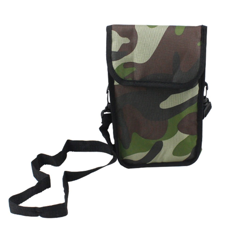 Diagonal Straddle Nylon Fabric Tool Belt Wrench Holder Tool Bag Pocket ...