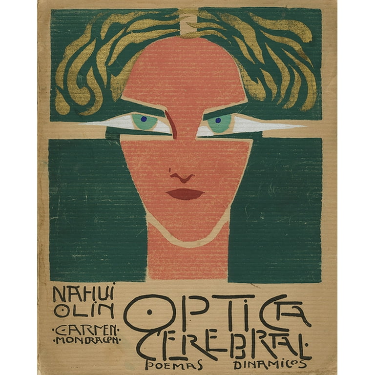 1920s American Graphic Design