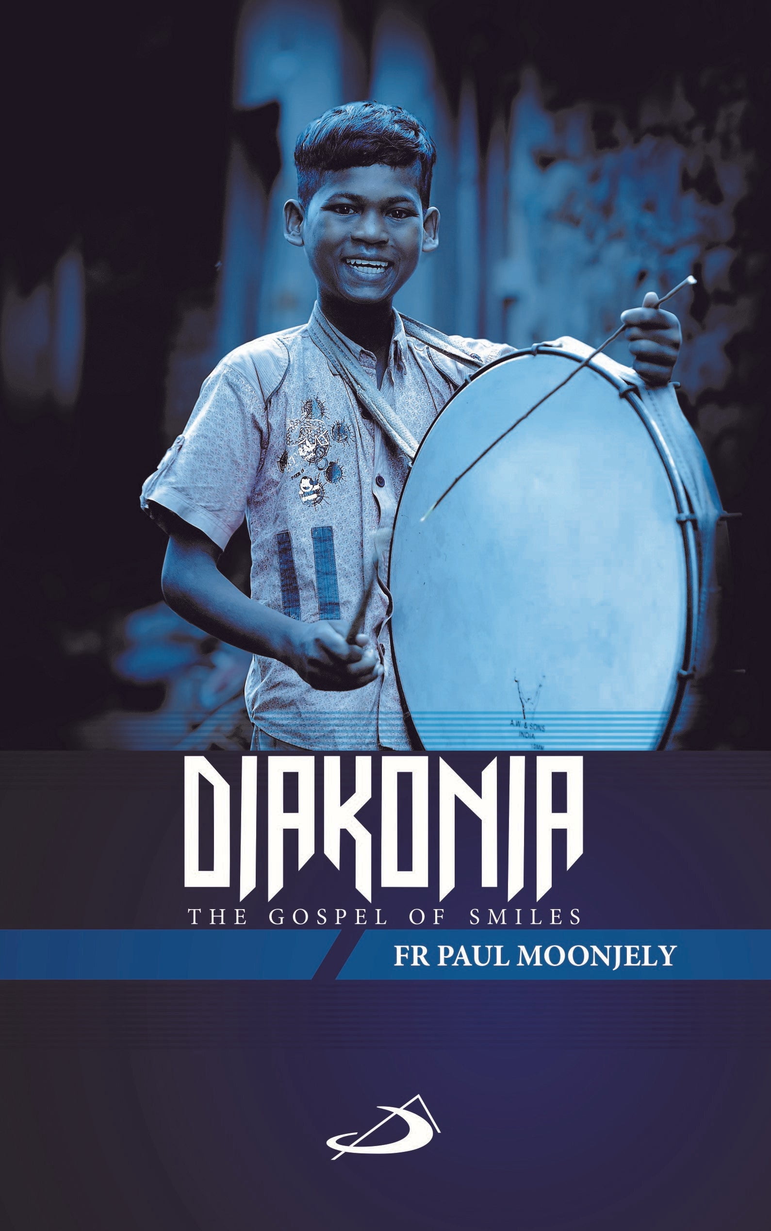 Diakonia: Gospel of Smiles (English Version) - Walmart.com