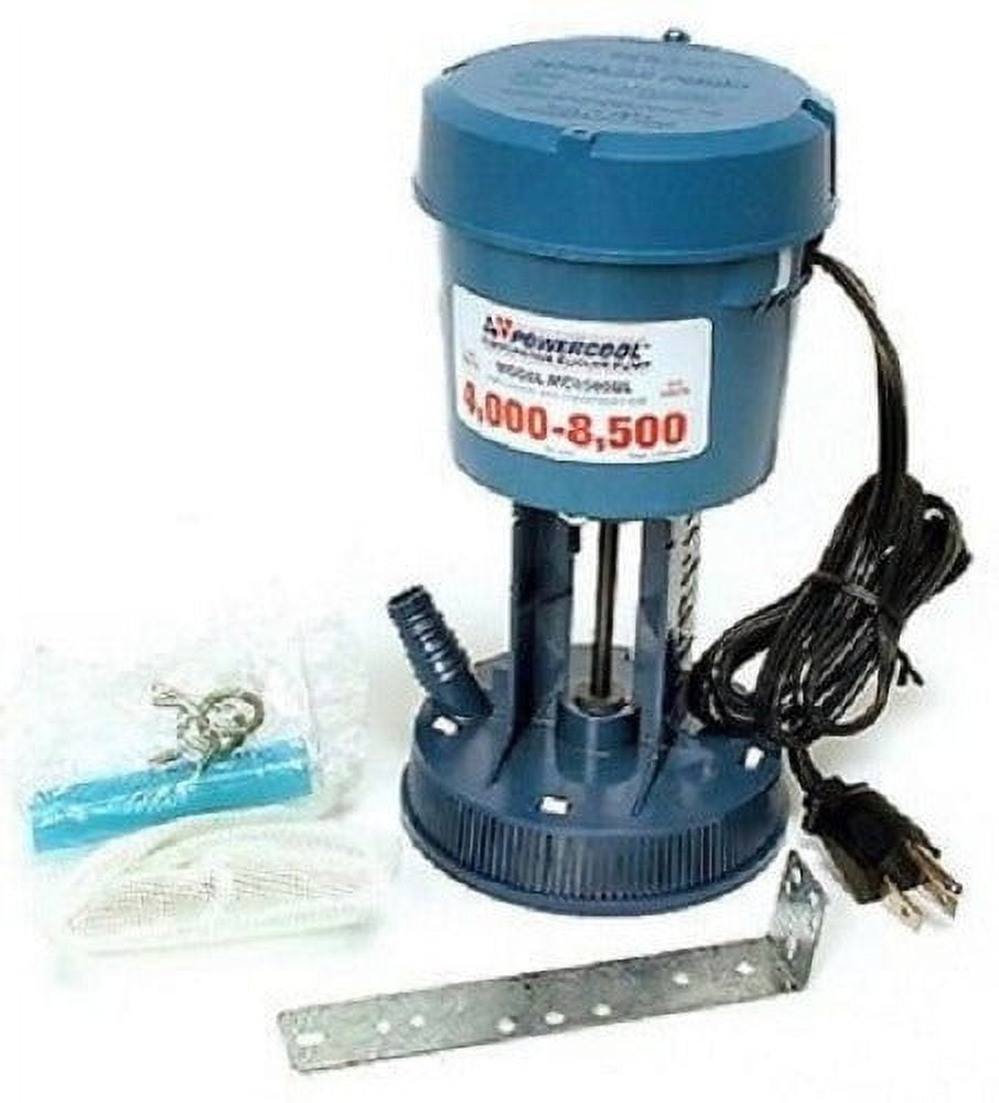Dial 1442 MC8500UL 4000 - 8500 Evaporative Swamp Cooler Replacement Pump - Quantity of 2 ...
