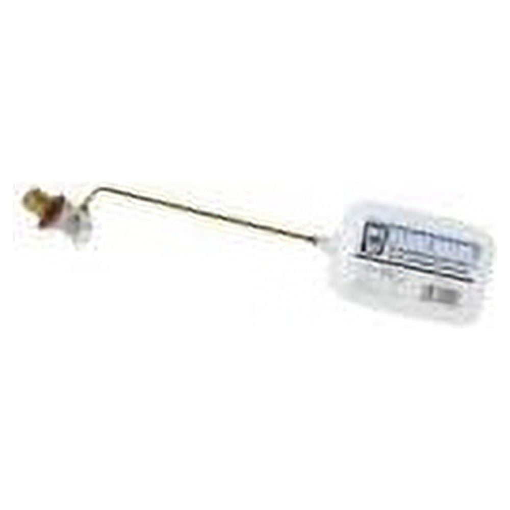 Dial Manufacturing 1/4 In. Compression Brass Evaporative Cooler Float ...