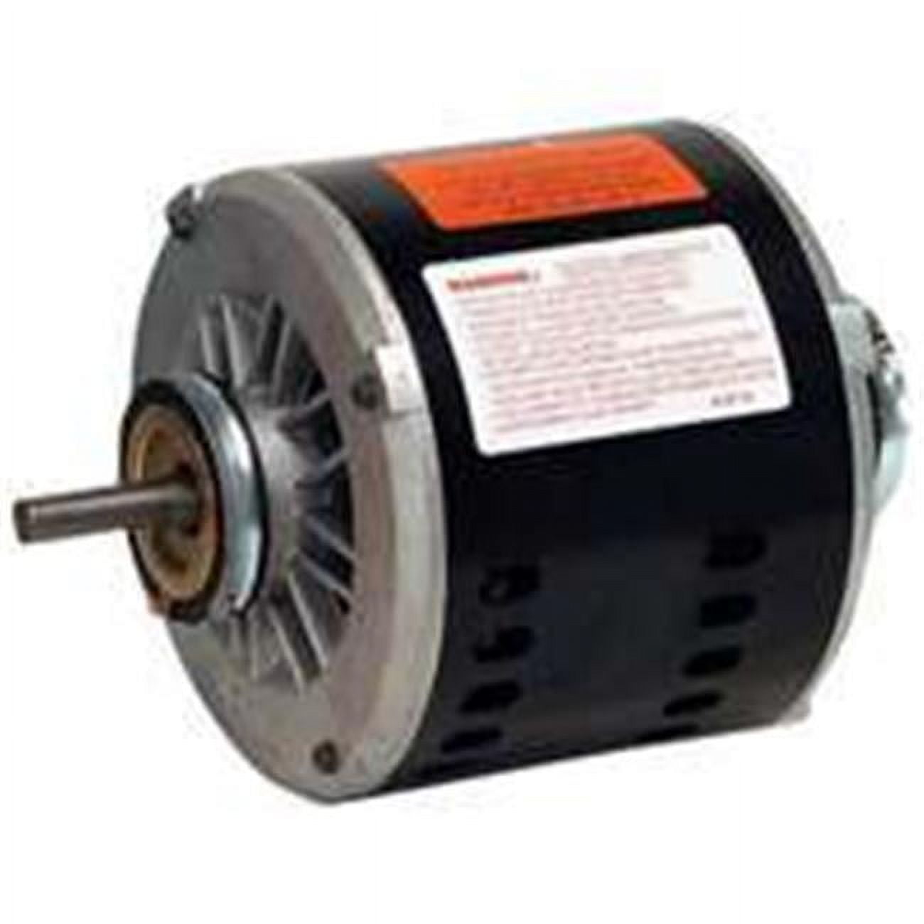 Dial 2201 .33 HP 1 Speed Copper Motor - Walmart.com