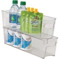 1PC Dial Industries Stacking Refrigerator Organizer - Walmart.com