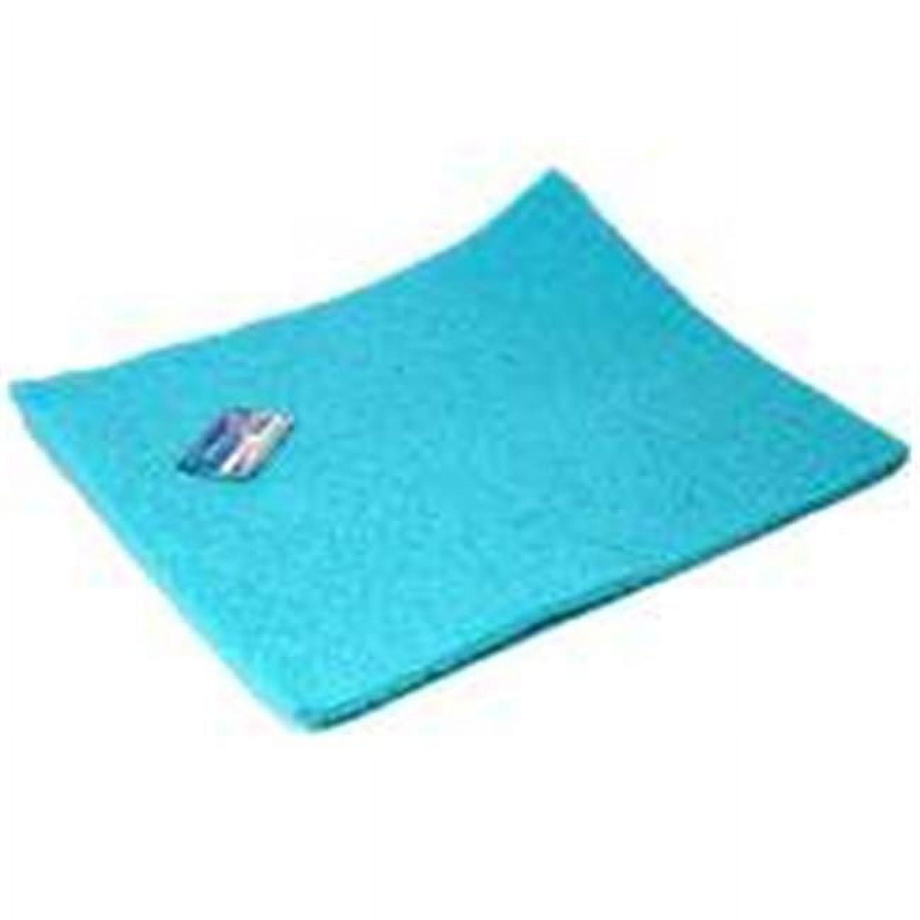 Dial 3073 Duracool Pad Blue - Non-Allergenic Odorless and Cooler Air ...