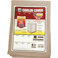 Dial Manufacturing 37x37x45 Down Cover 8946 - Walmart.com
