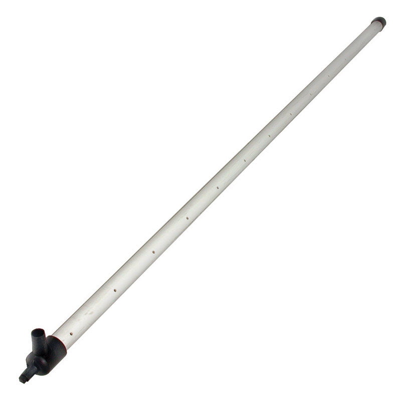Dial Plastic White Water Distribution Tube for MasterCool Single Inlet ...