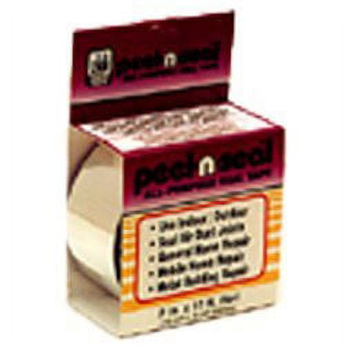 The Dial Tape, Adhesives & Fasteners