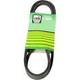Dial 6572 72 Inches Precision Engineered V-belt - Walmart.com