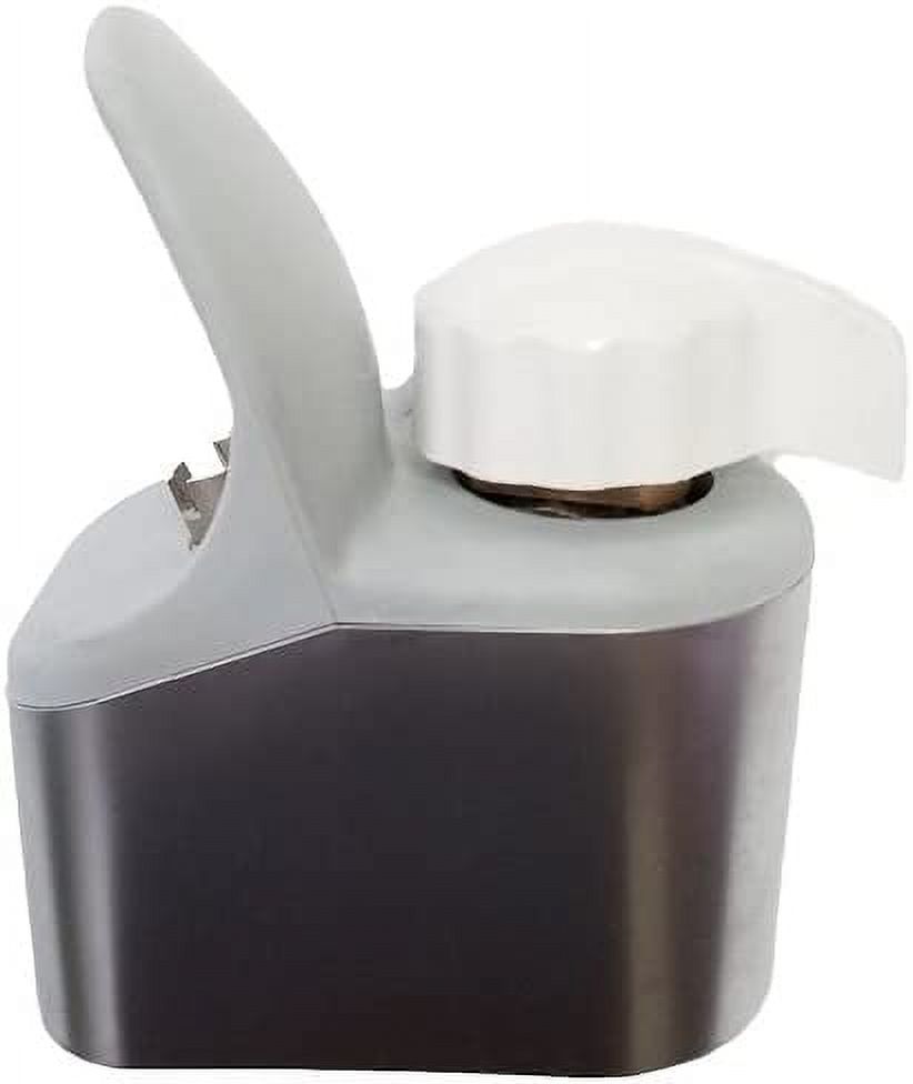 Dial-A-Drink Adjustable Bubbler with Flexible Bubbler Guard - Walmart.com