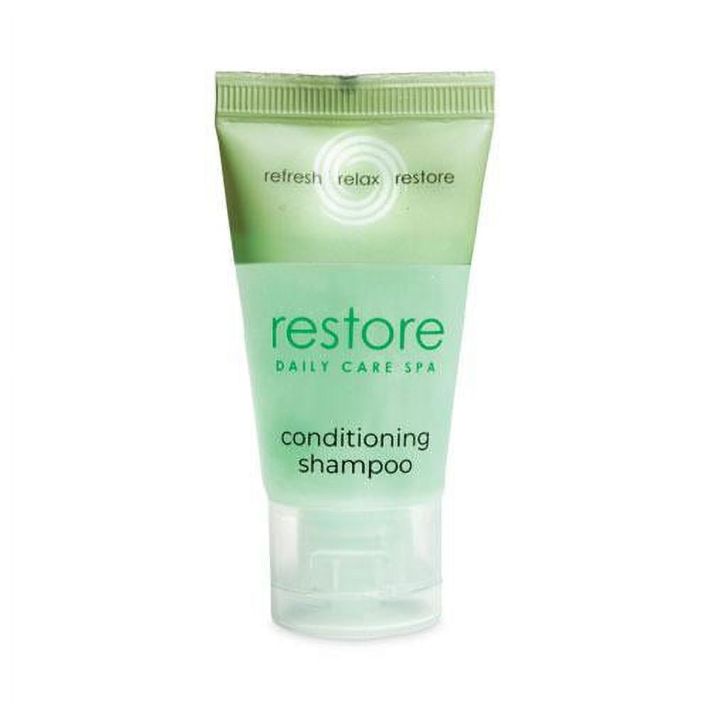 Restore Conditioning Shampoo Clean Scent 1 oz 288/Carton DIA06026 ...