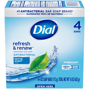 Dial Soap – Walmart.com