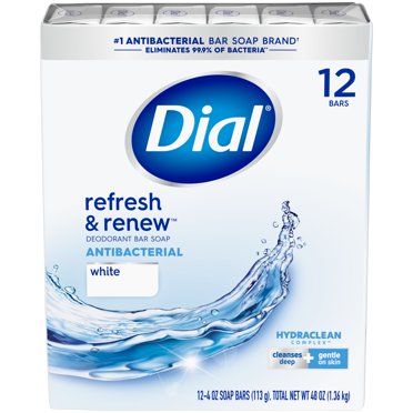 Johnson & Johnson Foot Soap, 4 Ounce - Walmart.com