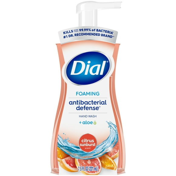 Dial Soap – Walmart.com