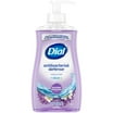 Dial Antibacterial Liquid Hand Soap, Aloe Scent, Hypoallergenic, 11 fl ...
