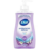 Safeguard Liquid Hand Soap Nourishing Notes of Lavender, 15.5 oz ...