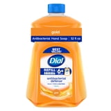 Antibacterial Hand Soap 52oz | Refillable hand wash for - Walmart ...