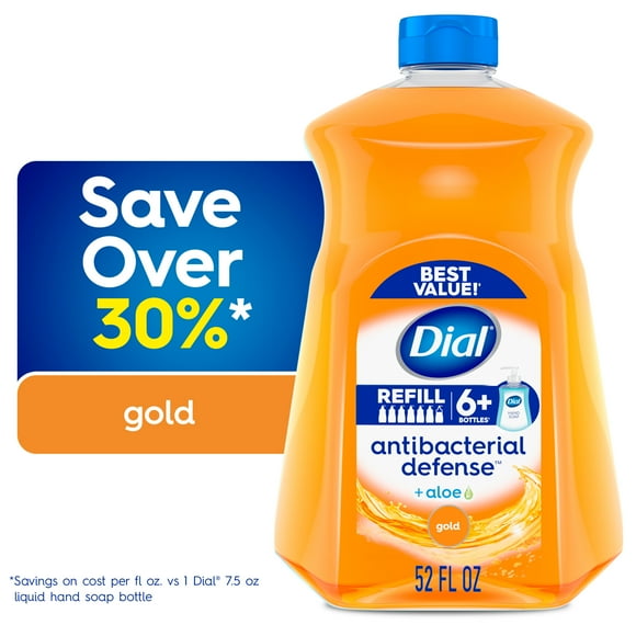Hand Soap Refill in Personal Care - Walmart.com
