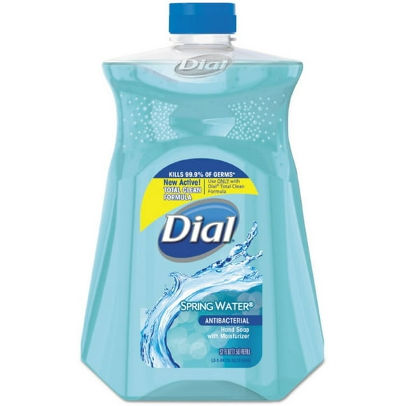 Dial Liquid Soap Refill