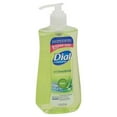 Dial Beauty Pump Aloe Liquid Hand Soap (Pack of 2) - Walmart.com