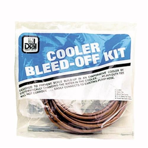 Dial Bleed Off Kit 1/2" BLEED-OFF, Each - Walmart.com