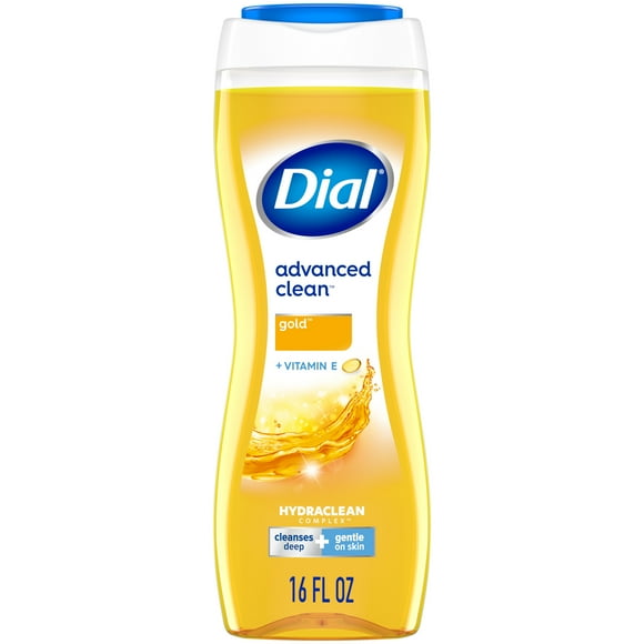 Dial Liquid Soap