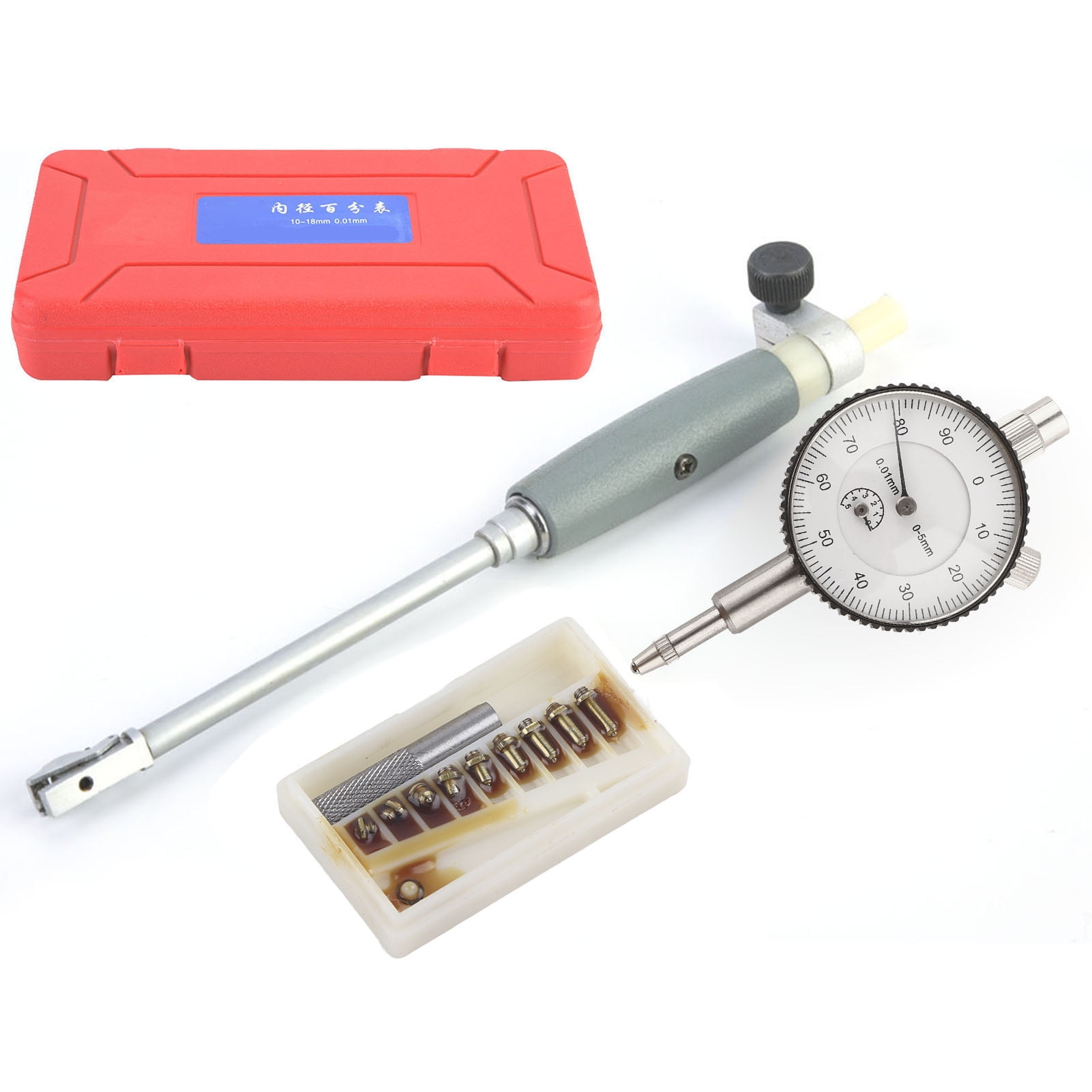 Engine Measuring Tools