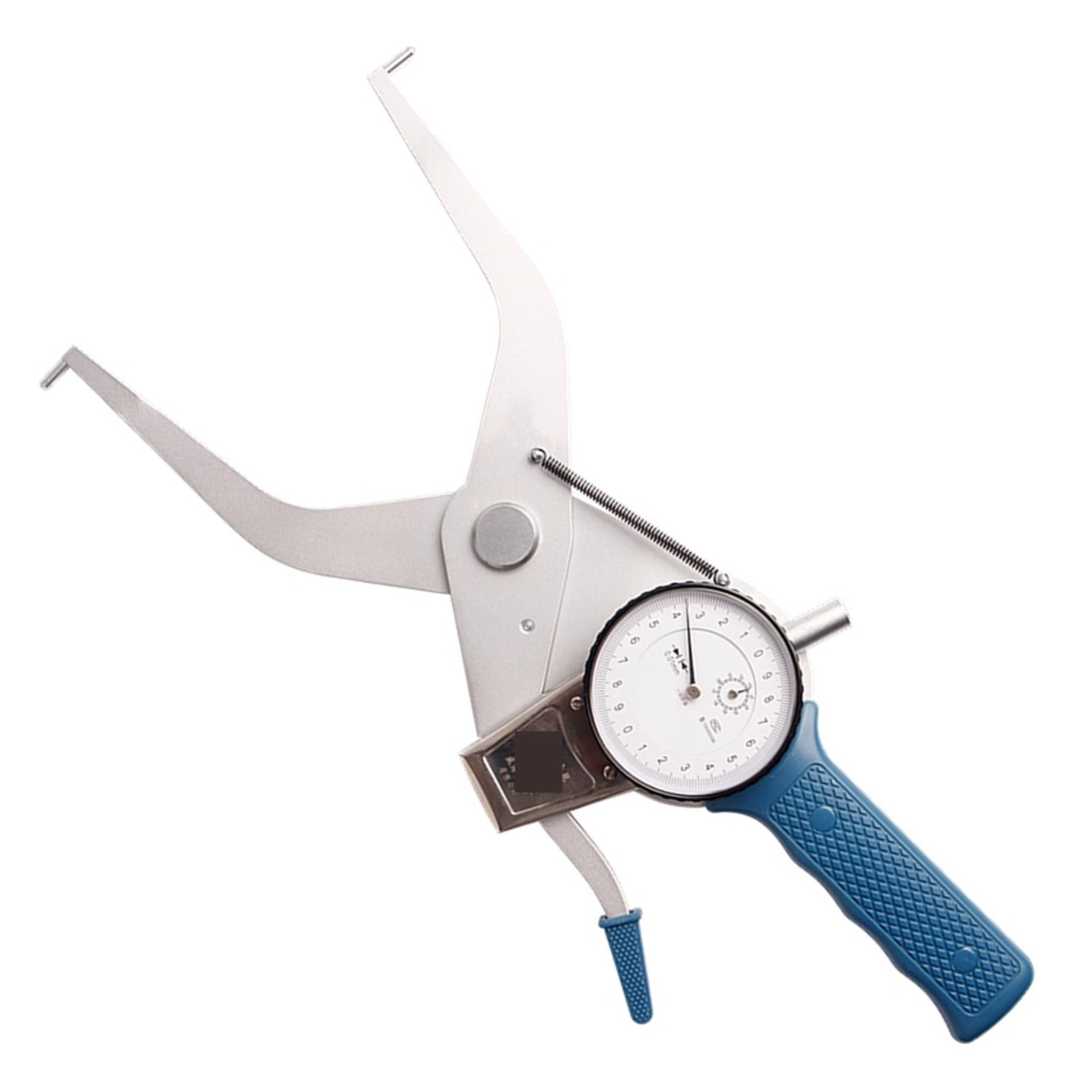 Dial Caliper Inside Gauges Metric 115-135*150mm/0.01mm Shockproof ...