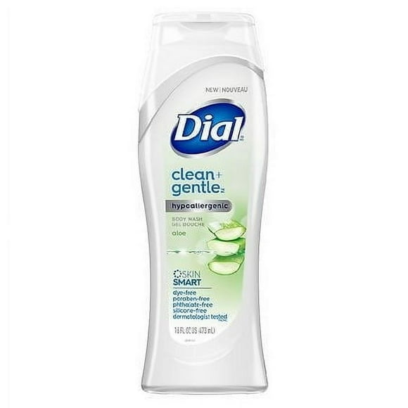 Dial Body Wash - Walmart.com